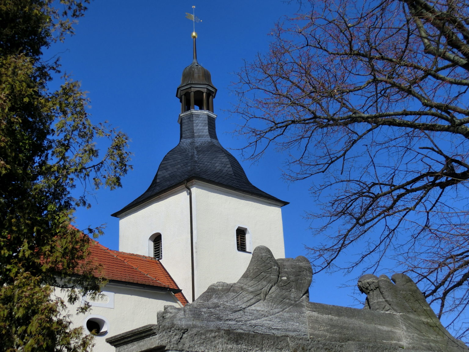 Ev.-Luth. Kirchenbezirk Leipziger Land Ev.- Luth. Kirchspiel Muldental